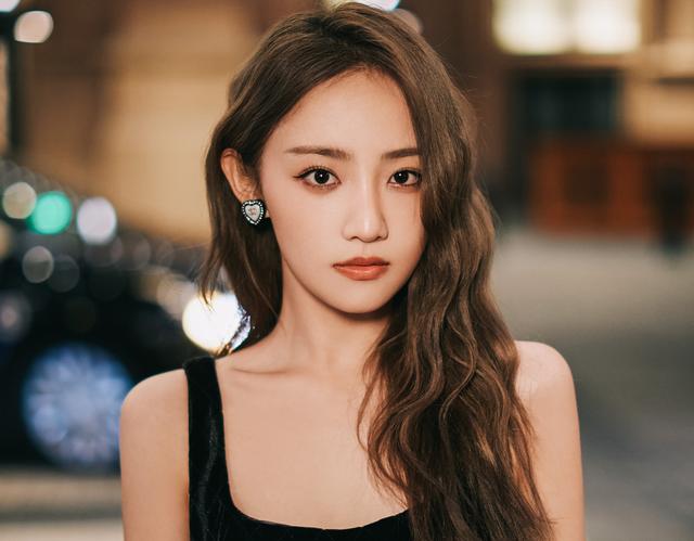 Wu Jiayi: Make yourself vivid and make the characters lively - iNEWS