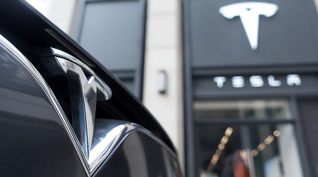 Tesla cut prices again!Break through the record low! - iNEWS