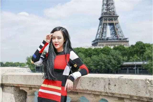 Chu Ruixue Xueda: Past experience has expanded my ability, public ...