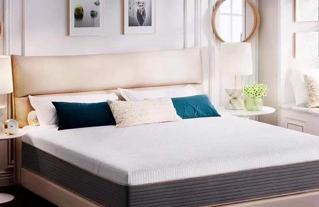 After sleeping on Uncle Su's latex mattress, I finally understand the ...