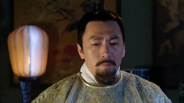 King Zhu of Zhou: Zhu Yuanzhang's ineffective son, who was a jerk in ...