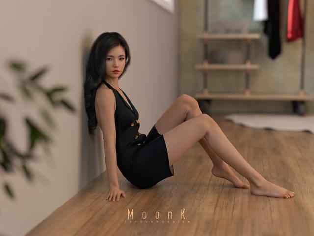 PIXIV artist's illustration of exquisite characters and girls "Bright as spring, bright as ...