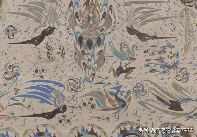 A Ming Dynasty person named "Wanhu" once tried to "ride" a rocket to ...