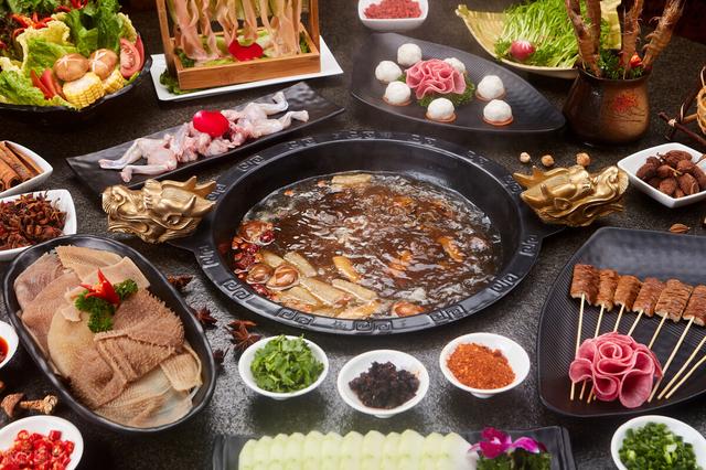 How to eat hot pot without gaining weight? Senior hot pot eaters and ...