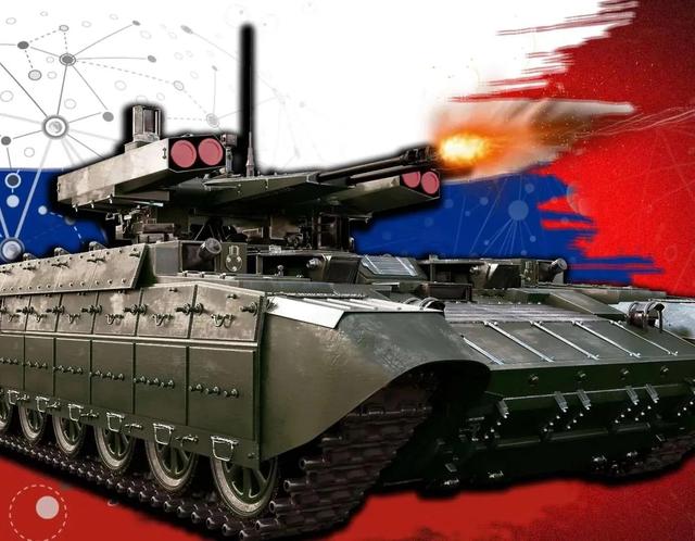 Terminator BMPT combat summary in Ukraine - iNEWS
