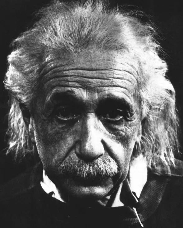 How is Einstein's brain mystery different from ordinary people? - iNEWS