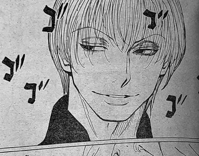 Full Time Hunter Episode 392: Hisoka debuts handsomely, the brigade ...