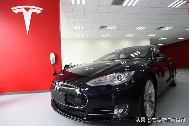 Tesla's Tao Lin's clever PR, no one thought that she was right this ...