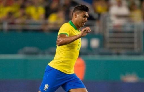 5 goals and 3 assists!Brazilian midfield genius beast waist was born ...