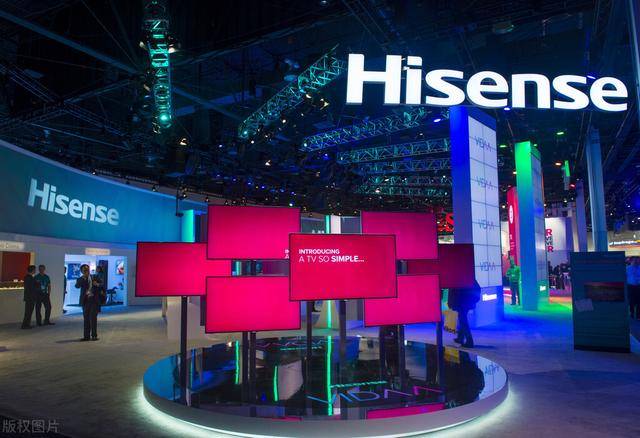 Hisense Home Appliances' 2021 financial report: overseas revenue ...