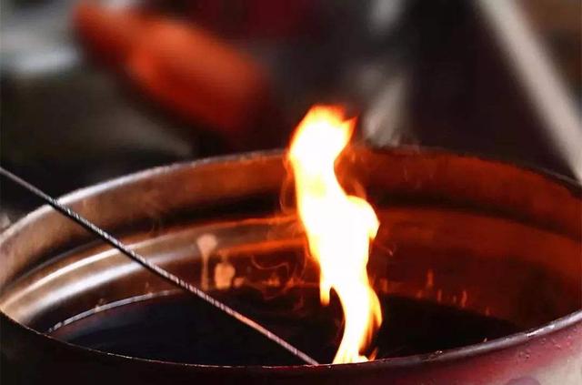 Durable Ironware - Ancient China Invented Quenching Technology - iNEWS