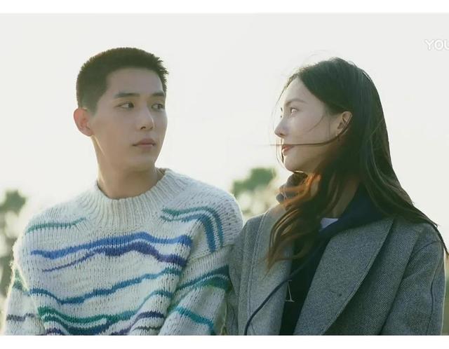 The love story of athletes, watch Jin Chen and Wang Anyu vividly ...