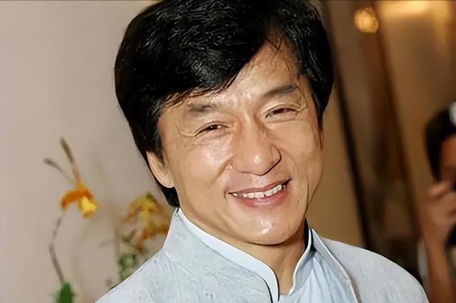 "Fu Sheng is not dead, Jackie Chan will not come out", does his bizarre ...