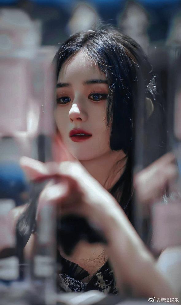 Princess Liu Yifei, Zhao Liying, Liu Shishi and other princesses cut PK, which one do you pick ...