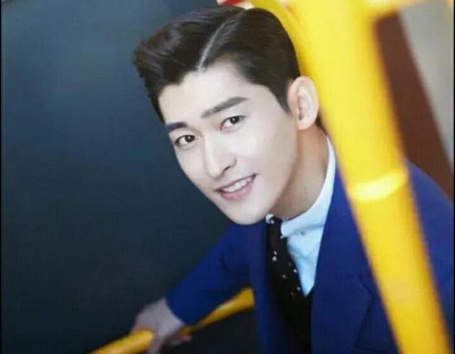 When everyone was laughing at Zhang Han, Zhang Han had already ...