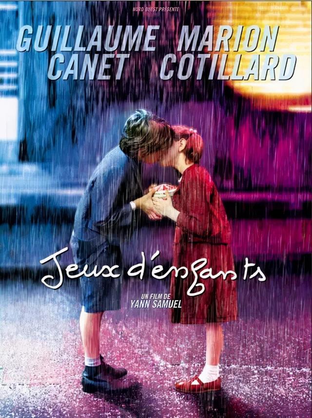 Classic French Romance Movies - iNEWS