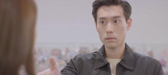 New art agent Xie Junfeng walks on the wind and gradually shows his edge. The new drama ...