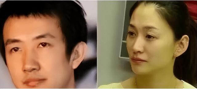 Li Xiaoran's love chapter: Emotional intertwining with Sun Donghai, Yan ...