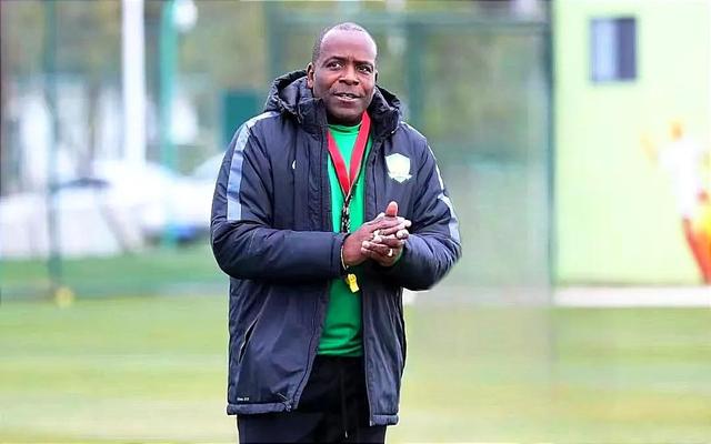 Mr. Stanley Menzo, you can rest - iNEWS