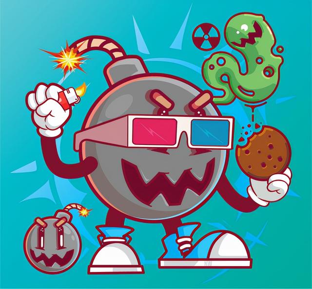 New project "F-Bomb": The most controversial NFT this year? - iNEWS