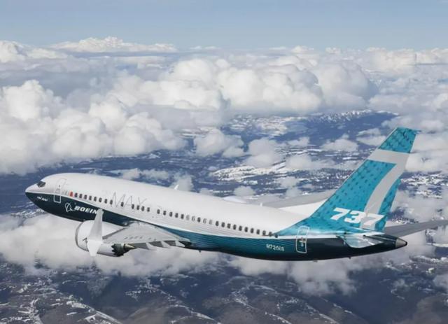 Three years after China's "grounding order" took effect, Boeing can't hold it anymore and will ...