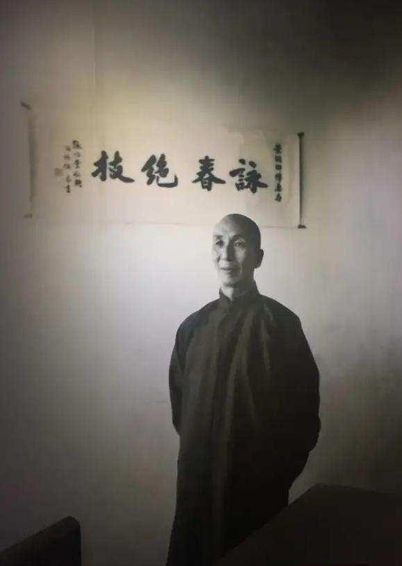 The real Ip Man in history was short in stature, loved to smoke opium ...