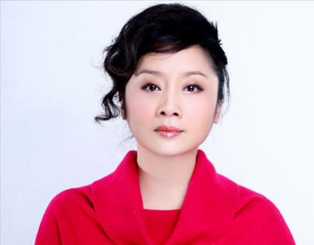 Actor Tang Jing: After divorcing Wang Xinjun, he vowed never to marry ...