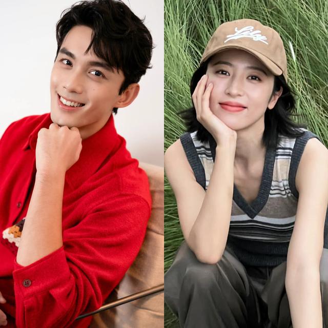 Little Gossip, Yang Mi, Zhao Liying, Yang Zi, Wu Lei - iNEWS