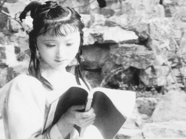 "Book excerpt"Let's say that Daiyu was "playing petty" on Baoyu - iNEWS