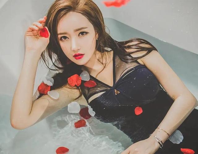 Li Yanjing Beautiful Picture Series (21) - iNEWS