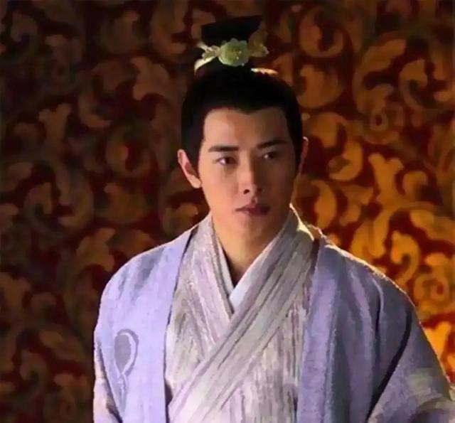 The tragic life of Emperor Hui of Han, his younger brother was poisoned ...