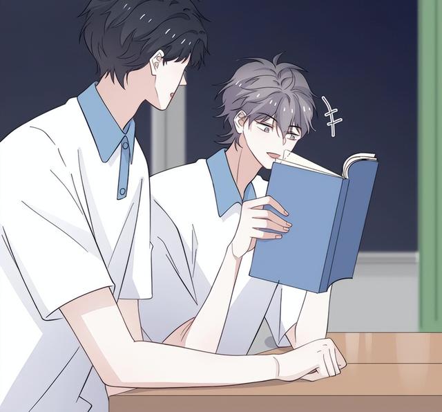 This question is beyond the outline: the comic is over, Shao Zhan ...