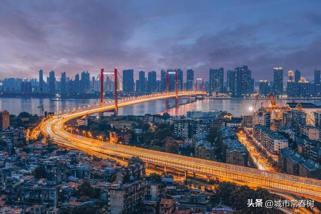 The GDP city list has been reshuffled! Suzhou retreated to seventh ...