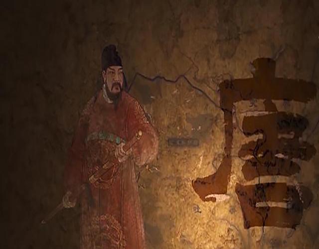 Talking about Tang History in Hope: Li Yuan, the Great Ancestor (1) - iNEWS