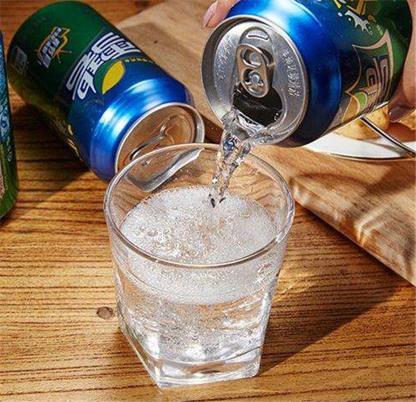 Don't buy it if you're curious, this toothpaste-flavored Sprite is too ...