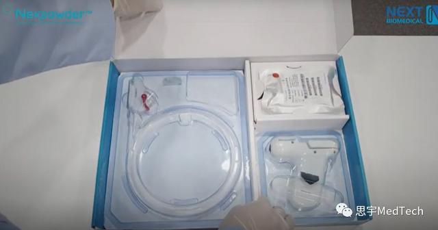 Medtronic Endoscopic Hemostasis System Approved by FDA - iNEWS