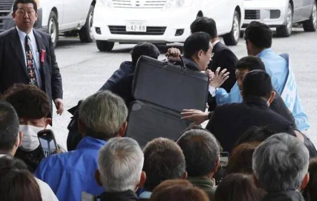 Two prime ministers were assassinated one after another, and the ...