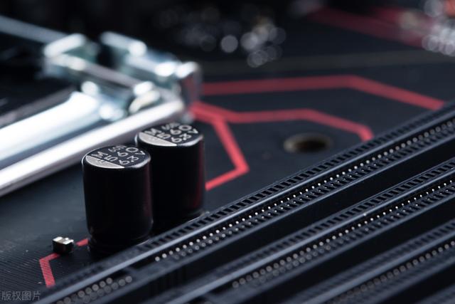 Chip competition among countries intensifies!The European Union made a ...