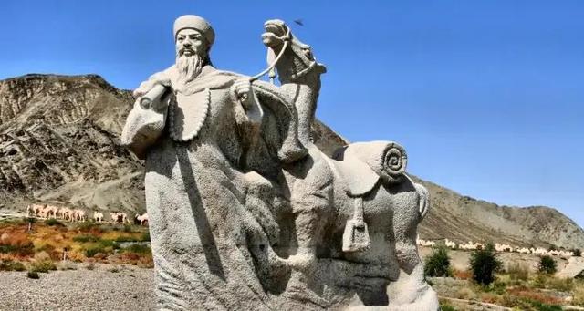 Liang Qichao praised him: the greatest man in five hundred years!He is ...