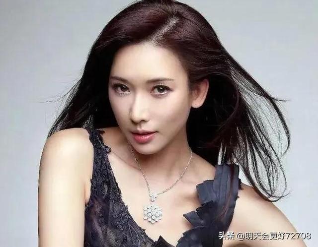 Shared pictures: Lin Zhiling's stunning photo shoot - iNEWS