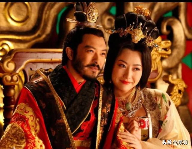 One emperor through the ages ~ Yang Guang, Emperor Yang of the Sui ...