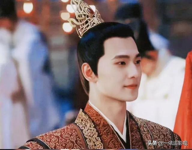 Yang Yang: Let's try the wedding dresses in the world, it's amazing ...