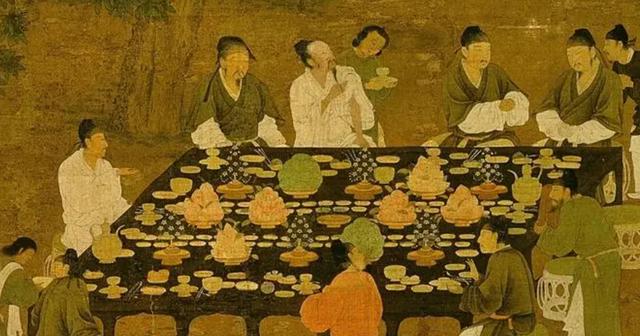 Buddhism was so popular in the Song Dynasty, but what was the ...