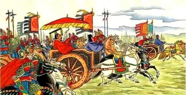 The unusual state of Qi and its formidable Duke Xiang of Qi - iNEWS