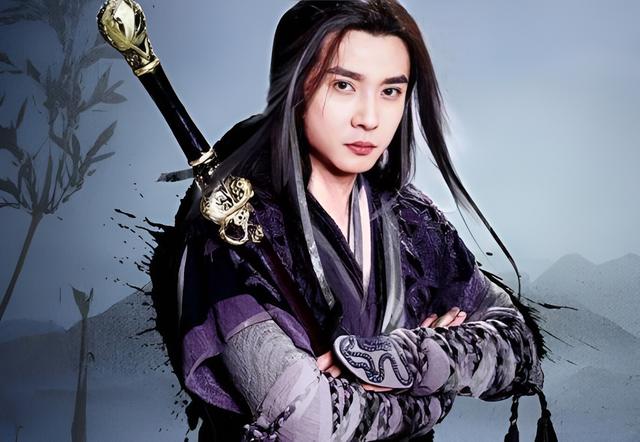 What is the strength of Dugu Qiubai?Neither Yang Guo nor Feng Qingyang ...