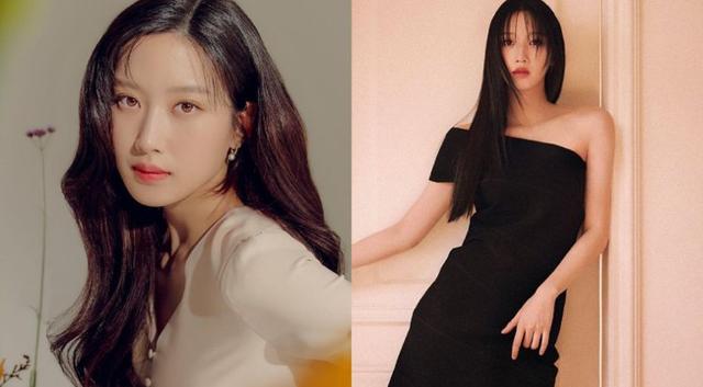 The real S-curve is here! Wen Jiaying's "water snake waist and buttocks" are too eye-catching ...