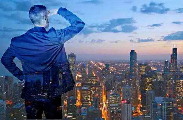 Broaden the global vision and stand on a higher level of life - iNEWS