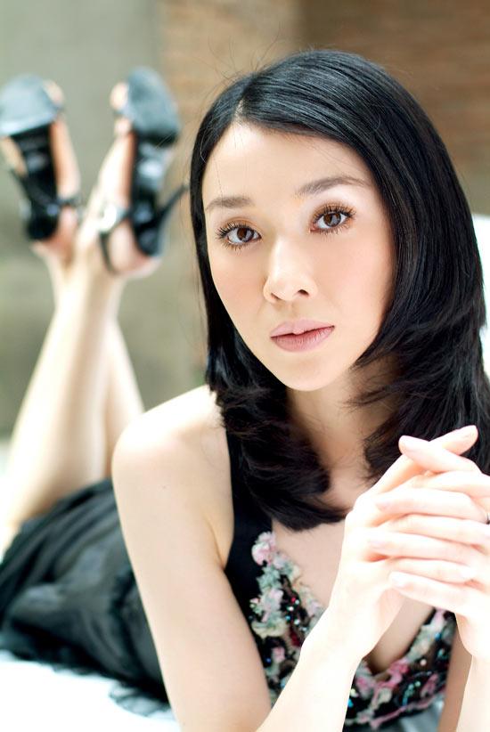 Mingyang Entertainment—Beauty Star-Chen Lina - iNEWS