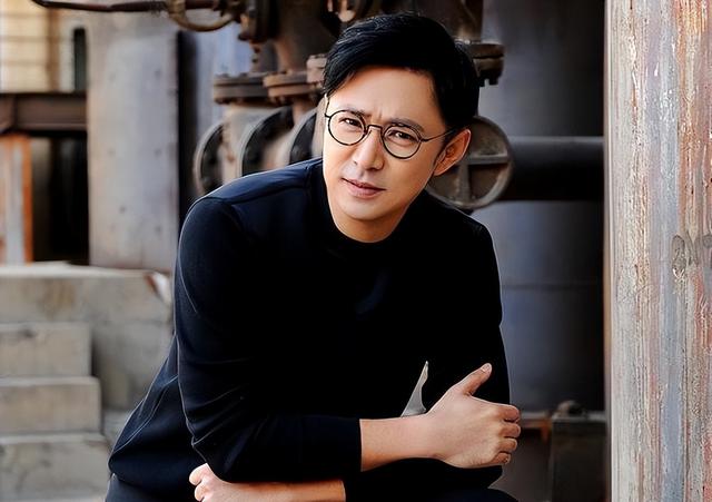 Gao Xin: After 16 years of marriage, he neither cooks nor washes dishes ...