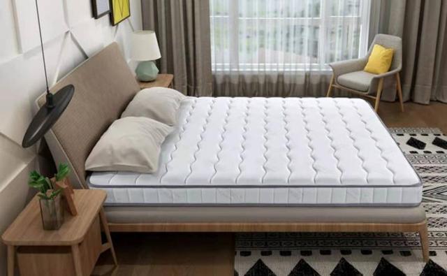 It is true that the Chinese do not change their mattresses - iNEWS